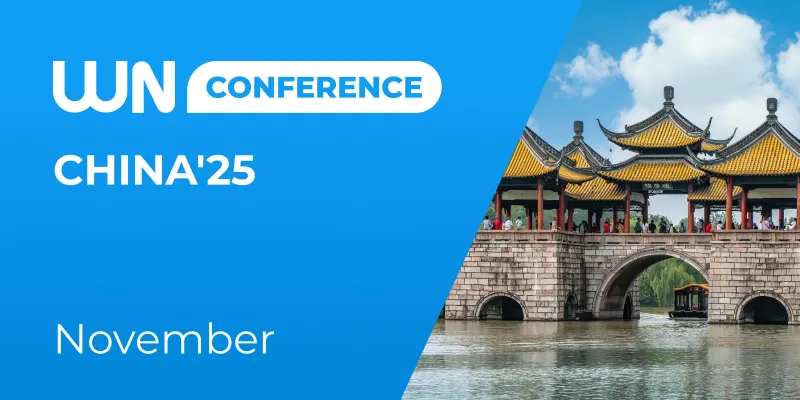 Upcoming WN events | WN Hub